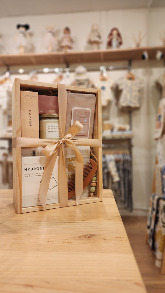 Baby Hampers for Newborn Parents – kateinglishdesigns